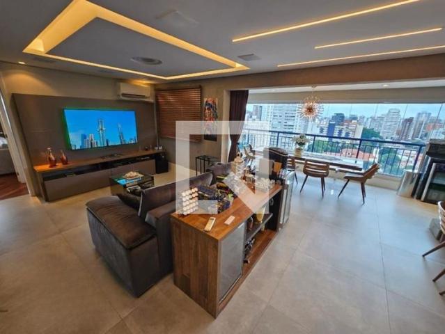 Apto, Vila Mariana, 2 Quartos, 113 m2 São Paulo