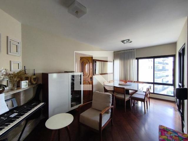 Apto, Vila Mariana, 3 Quartos, 122 m2 São Paulo