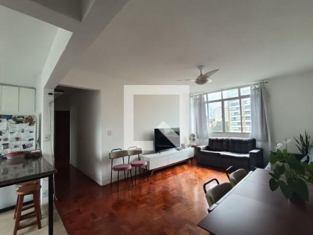 Apto, Vila Mariana, 2 Quartos, 120 m2 São Paulo