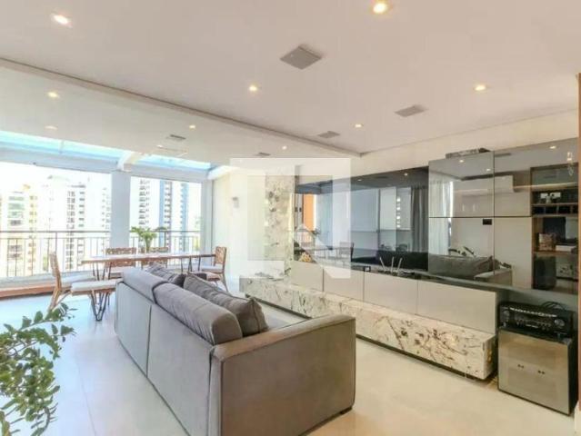 Apto, Vila Mariana, 2 Quartos, 136 m2 São Paulo
