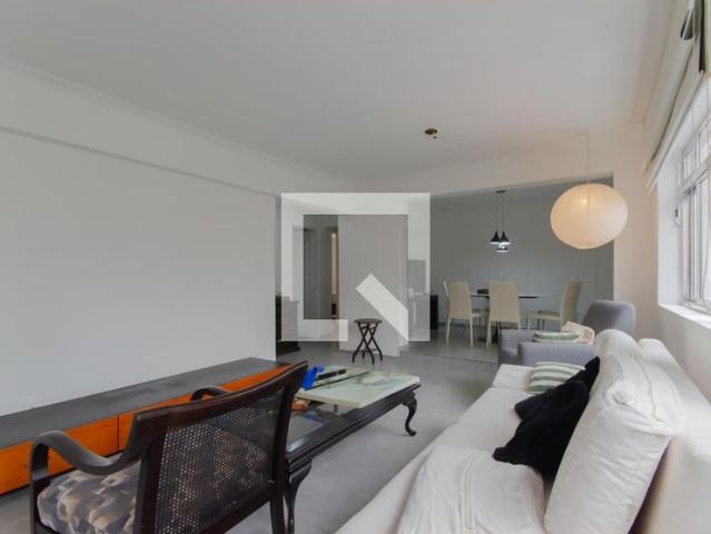 Apto, Vila Mariana, 2 Quartos, 130 m2 São Paulo