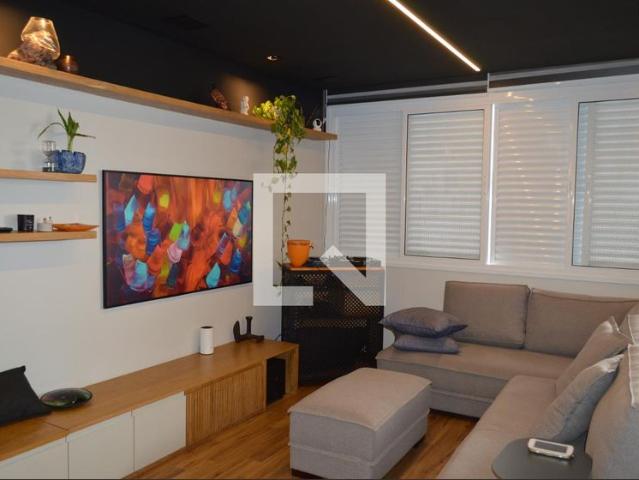 Apto, Vila Mariana, 2 Quartos, 130 m2 São Paulo