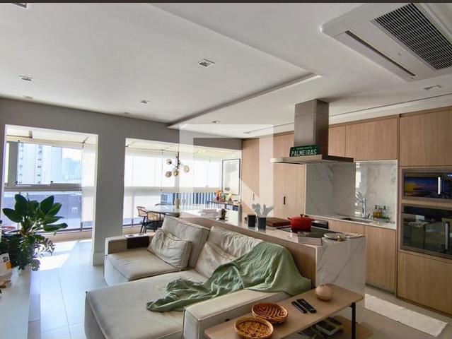 Apto, Vila Mariana, 2 Quartos, 144 m2 São Paulo