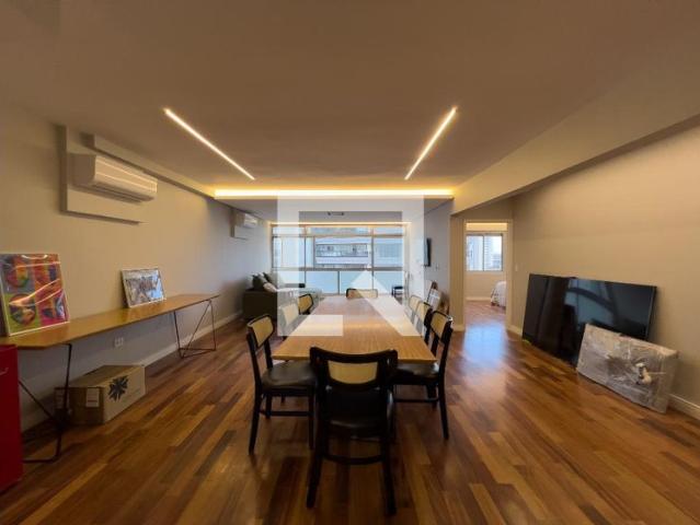 Apto, Vila Mariana, 2 Quartos, 140 m2 São Paulo