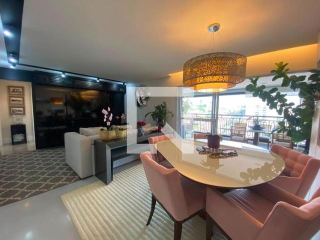 Apto, Vila Mariana, 2 Quartos, 140 m2 São Paulo