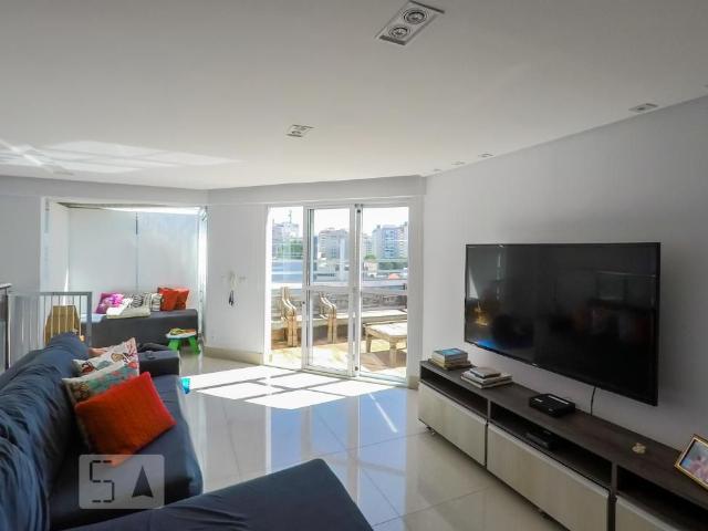 Apto, Vila Mariana, 2 Quartos, 155 m2 São Paulo