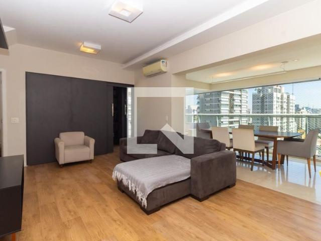 Apto, Vila Mariana, 2 Quartos, 152 m2 São Paulo