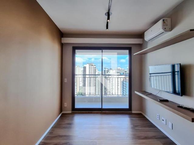 Apto, Vila Mariana, 2 Quartos, 38 m2 São Paulo