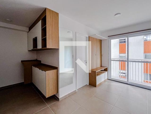 Apto, Vila Mariana, 2 Quartos, 40 m2 São Paulo