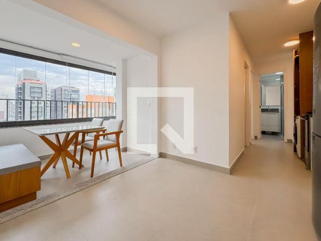 Apto, Vila Mariana, 2 Quartos, 40 m2 São Paulo