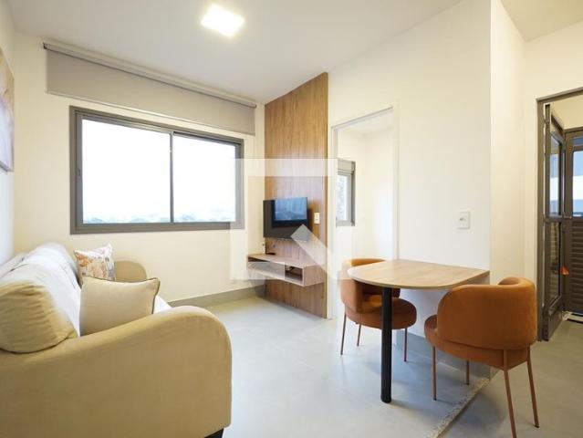 Apto, Vila Mariana, 2 Quartos, 40 m2 São Paulo