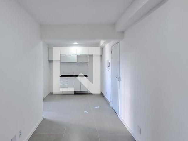 Apto, Vila Mariana, 2 Quartos, 41 m2 São Paulo