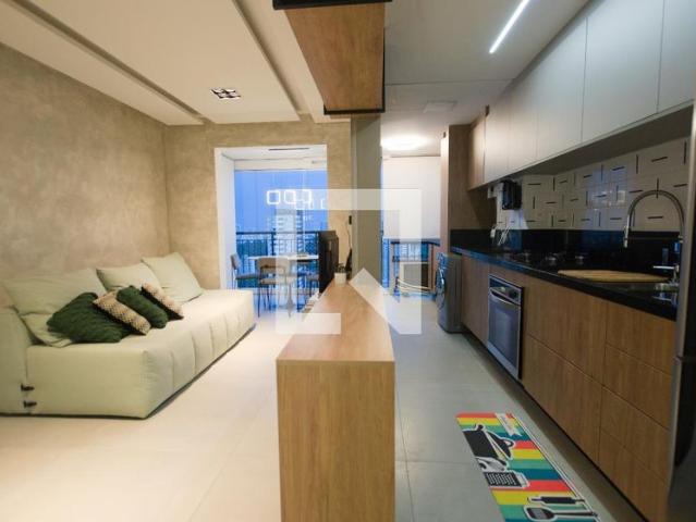 Apto, Vila Mariana, 2 Quartos, 47 m2 São Paulo