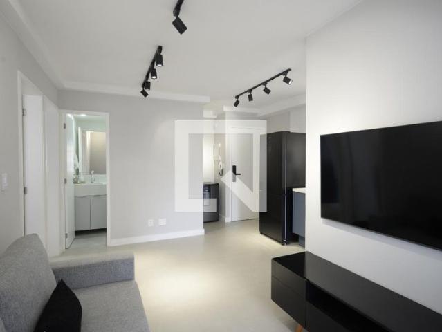 Apto, Vila Mariana, 2 Quartos, 47 m2 São Paulo