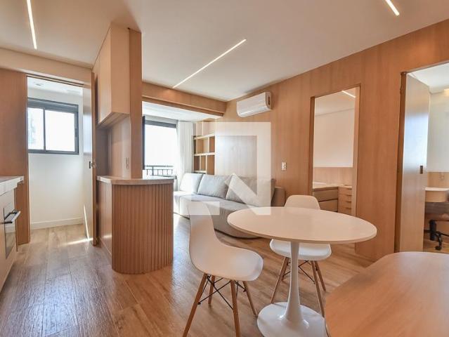Apto, Vila Mariana, 2 Quartos, 47 m2 São Paulo