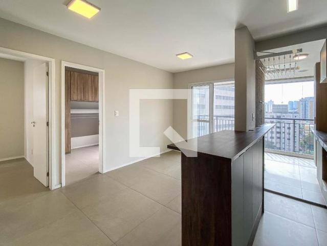 Apto, Vila Mariana, 2 Quartos, 47 m2 São Paulo