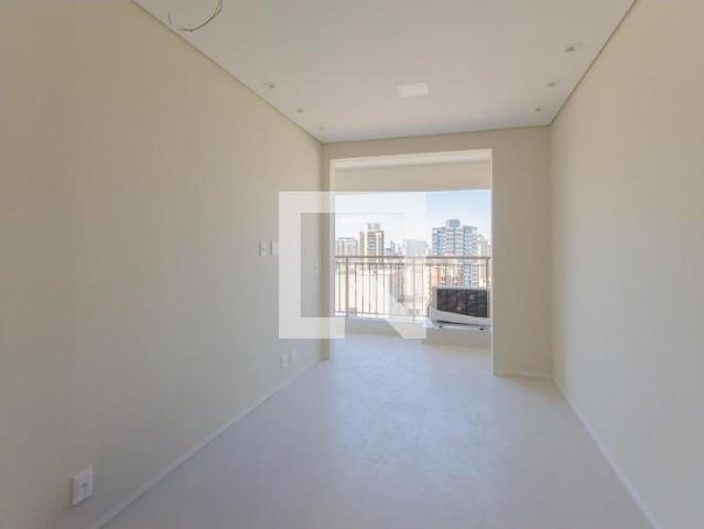 Apto, Vila Mariana, 2 Quartos, 47 m2 São Paulo