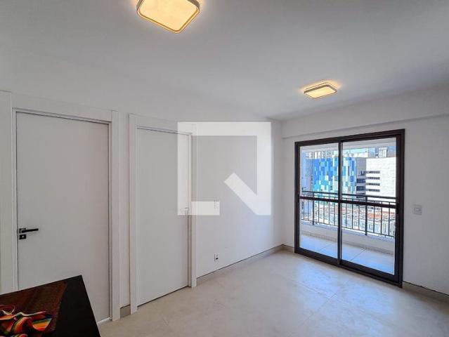 Apto, Vila Mariana, 2 Quartos, 47 m2 São Paulo
