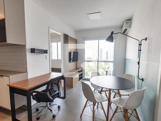 Apto, Vila Mariana, 2 Quartos, 47 m2 São Paulo