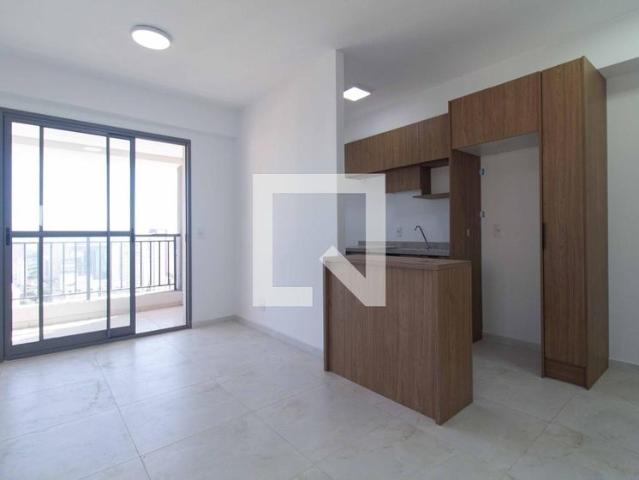 Apto, Vila Mariana, 2 Quartos, 47 m2 São Paulo