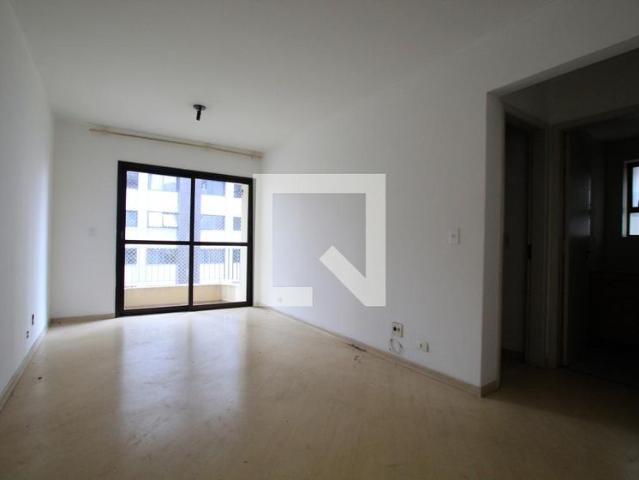 Apto, Vila Mariana, 2 Quartos, 48 m2 São Paulo