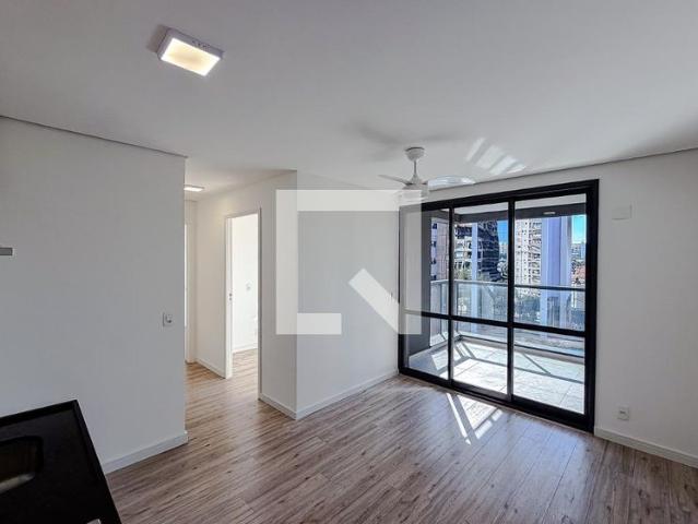 Apto, Vila Mariana, 2 Quartos, 50 m2 São Paulo