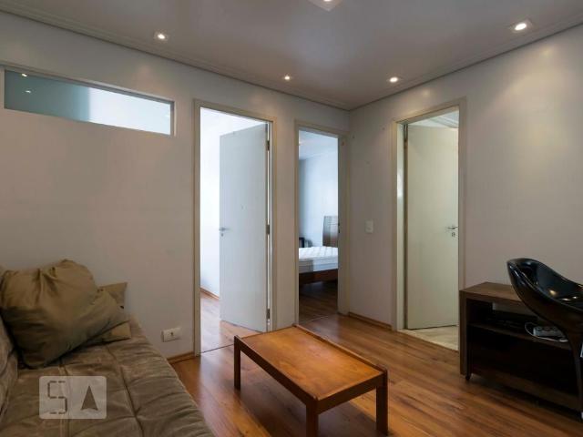 Apto, Vila Mariana, 2 Quartos, 50 m2 São Paulo
