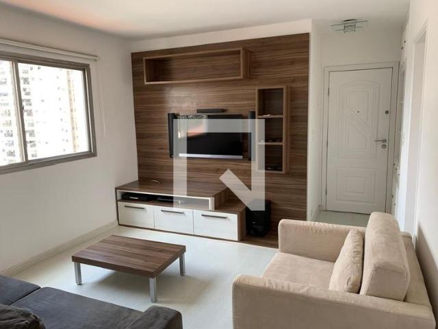 Apto, Vila Mariana, 2 Quartos, 51 m2 São Paulo