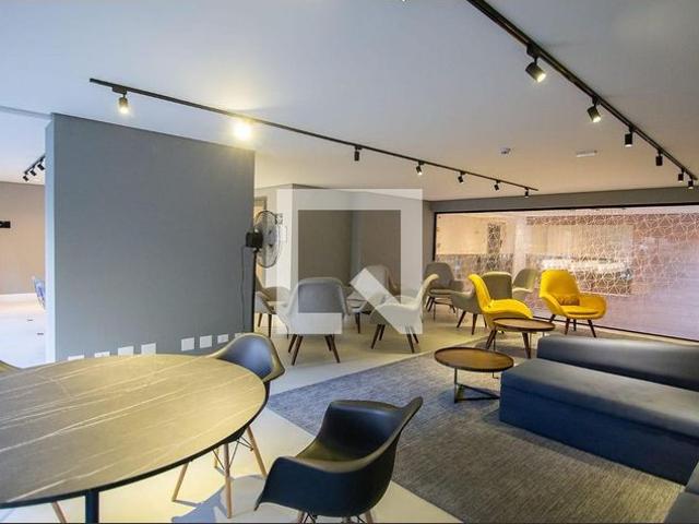 Apto, Vila Mariana, 2 Quartos, 51 m2 São Paulo