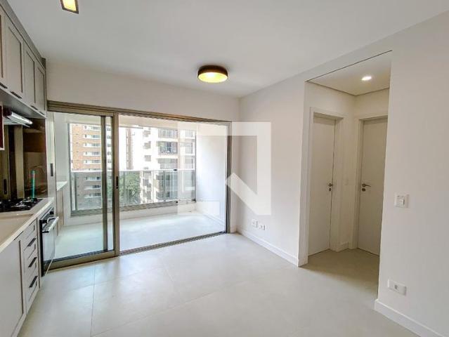 Apto, Vila Mariana, 2 Quartos, 51 m2 São Paulo