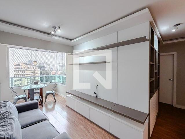 Apto, Vila Mariana, 2 Quartos, 51 m2 São Paulo
