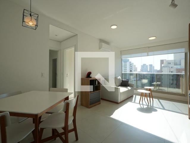 Apto, Vila Mariana, 2 Quartos, 51 m2 São Paulo