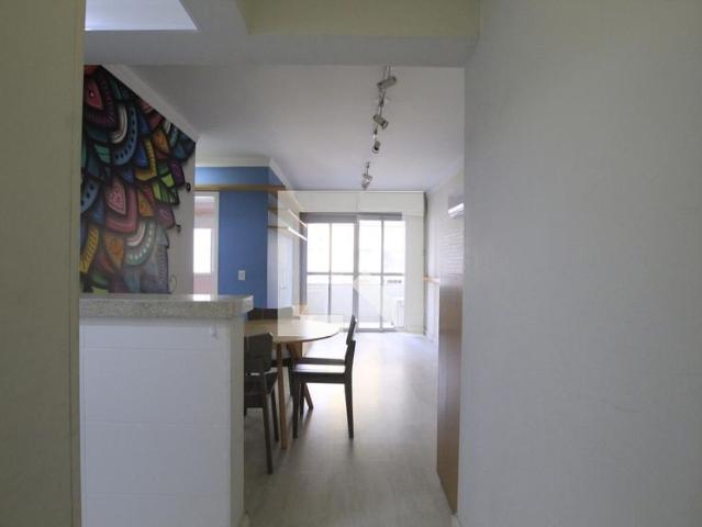 Apto, Vila Mariana, 2 Quartos, 52 m2 São Paulo