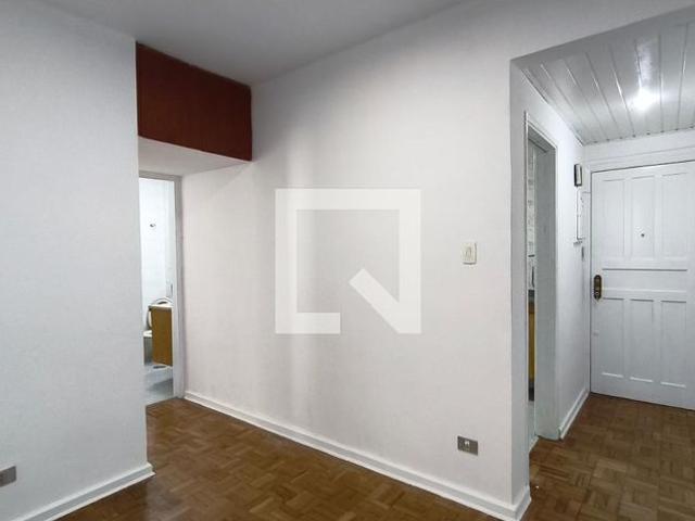 Apto, Vila Mariana, 2 Quartos, 52 m2 São Paulo