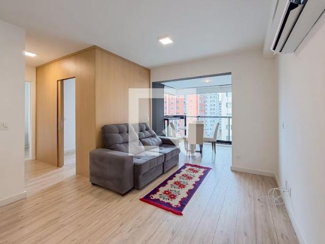 Apto, Vila Mariana, 2 Quartos, 53 m2 São Paulo