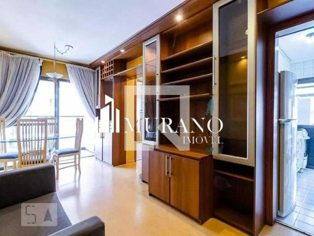 Apto, Vila Mariana, 2 Quartos, 53 m2 São Paulo