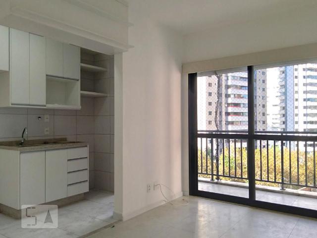 Apto, Vila Mariana, 2 Quartos, 53 m2 São Paulo