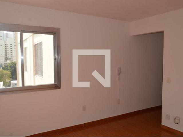 Apto, Vila Mariana, 2 Quartos, 54 m2 São Paulo