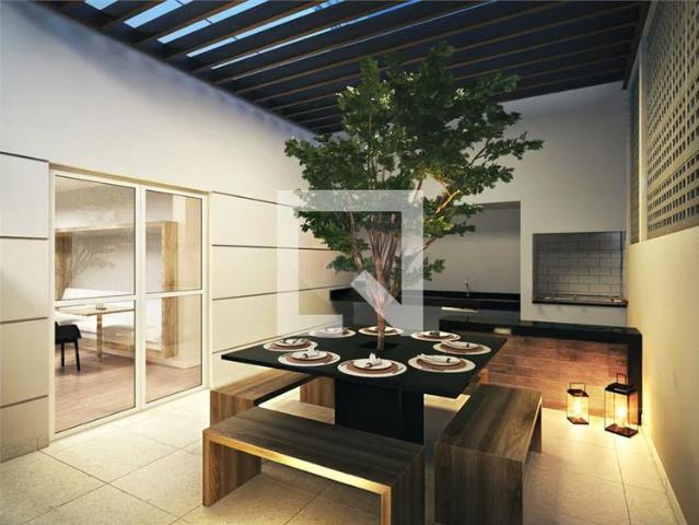 Apto, Vila Mariana, 2 Quartos, 54 m2 São Paulo