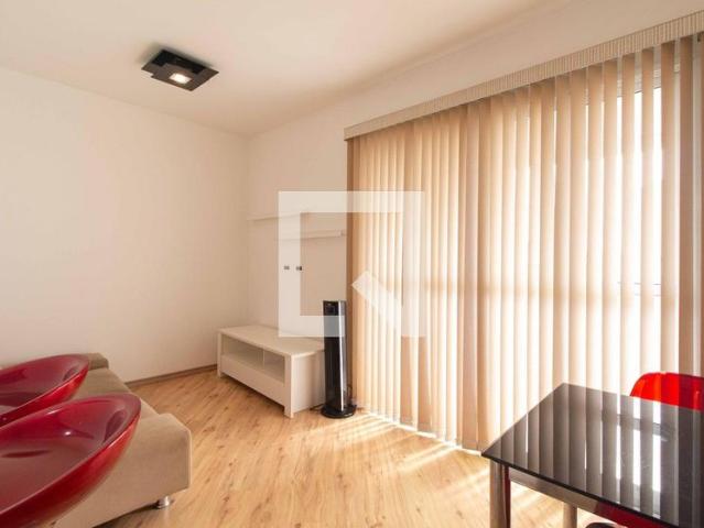 Apto, Vila Mariana, 2 Quartos, 54 m2 São Paulo