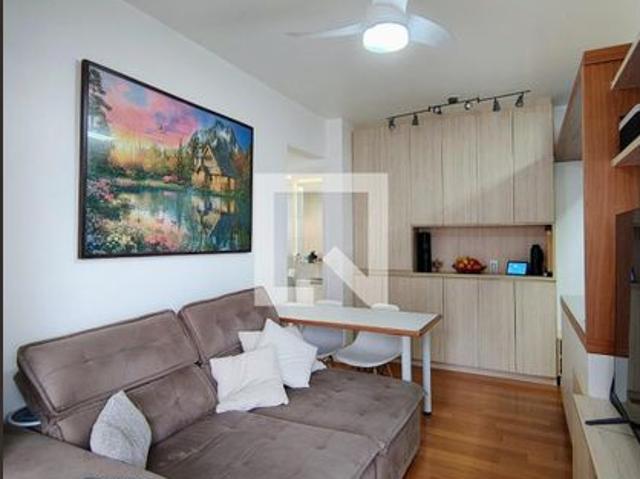 Apto, Vila Mariana, 2 Quartos, 54 m2 São Paulo