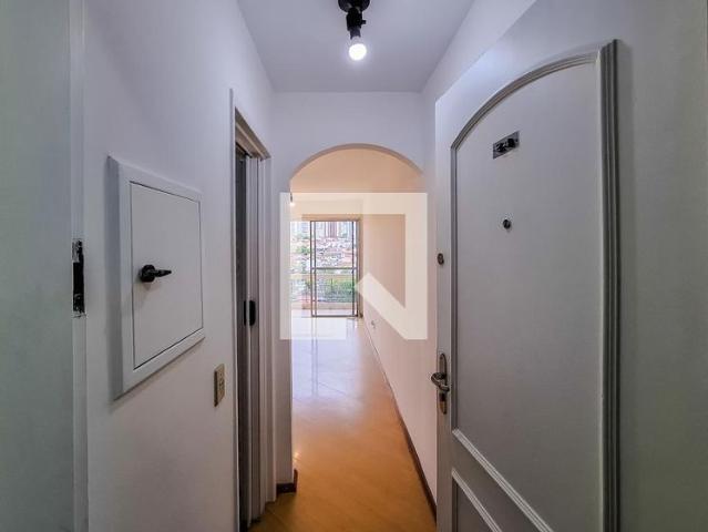 Apto, Vila Mariana, 2 Quartos, 54 m2 São Paulo