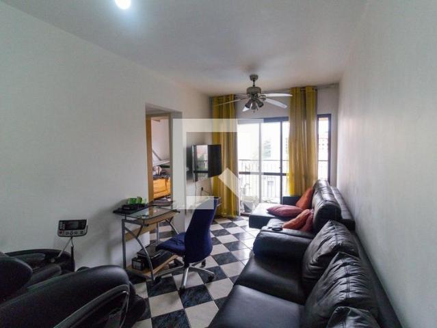 Apto, Vila Mariana, 2 Quartos, 54 m2 São Paulo