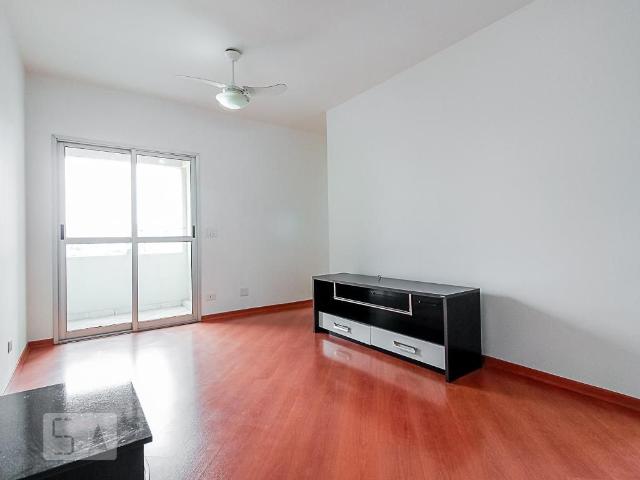 Apto, Vila Mariana, 2 Quartos, 54 m2 São Paulo