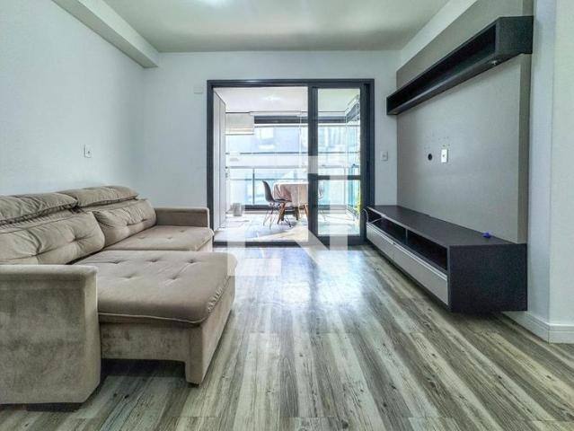 Apto, Vila Mariana, 2 Quartos, 55 m2 São Paulo