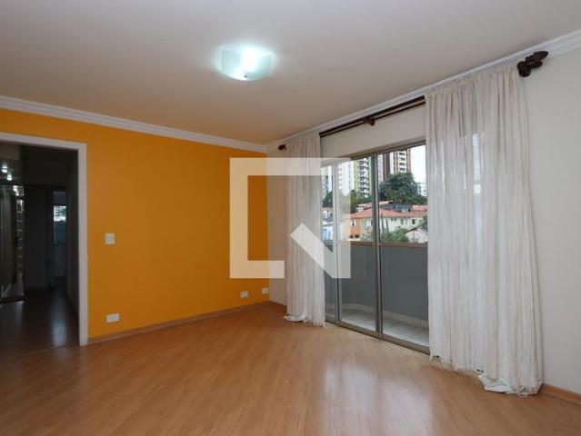 Apto, Vila Mariana, 2 Quartos, 55 m2 São Paulo