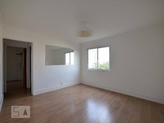 Apto, Vila Mariana, 2 Quartos, 55 m2 São Paulo