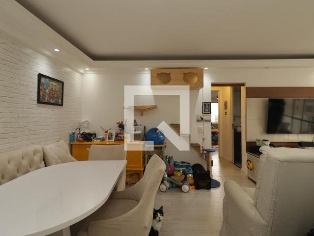 Apto, Vila Mariana, 2 Quartos, 55 m2 São Paulo