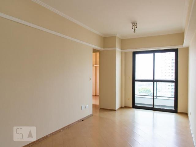 Apto, Vila Mariana, 2 Quartos, 55 m2 São Paulo