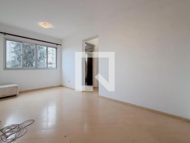 Apto, Vila Mariana, 2 Quartos, 55 m2 São Paulo